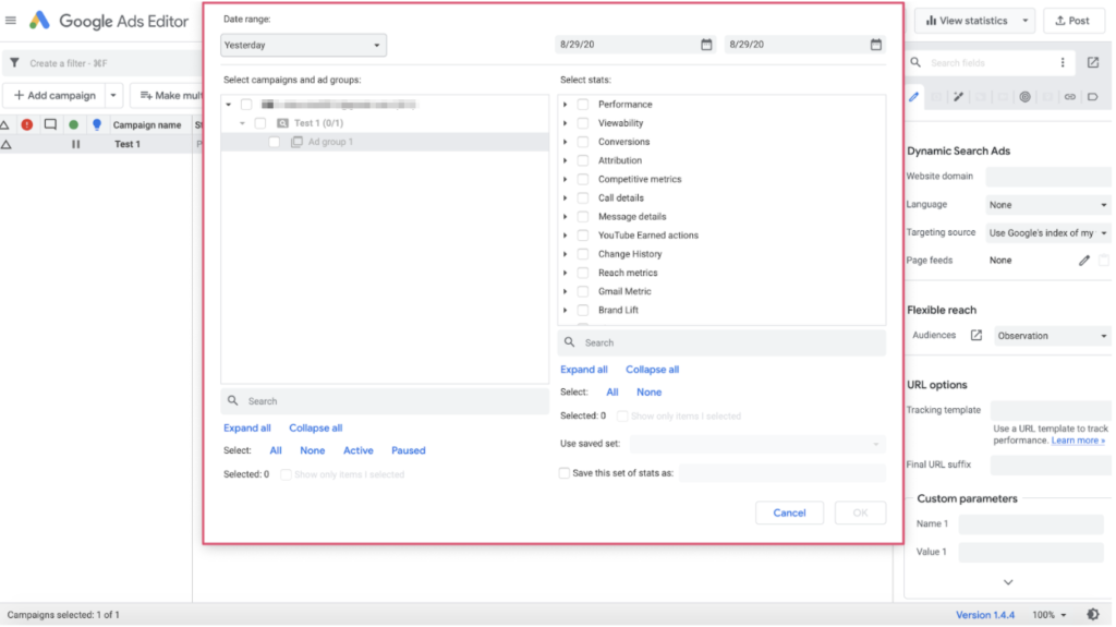Google Ads Editor: How To Use It to Improve Your Campaigns