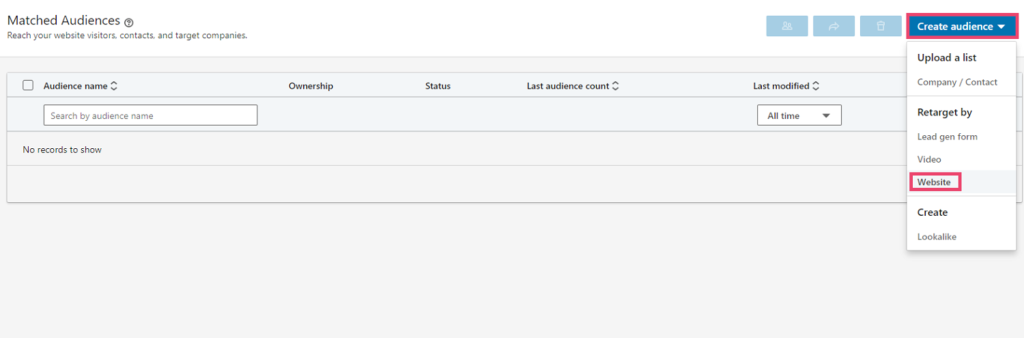 LinkedIn Insight Tag the Ultimate Guide for Marketers