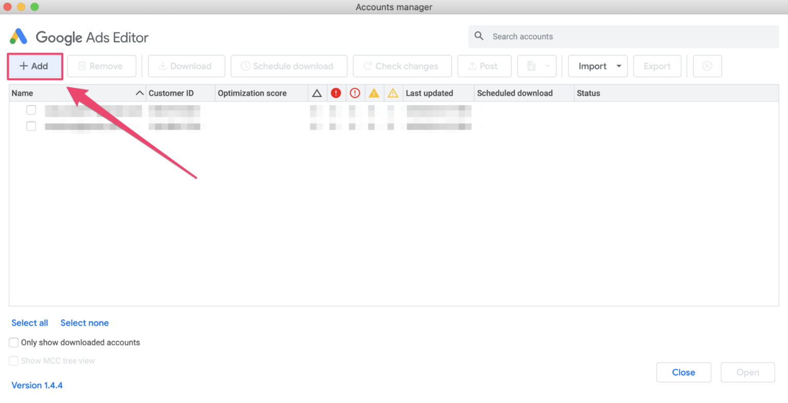 Google Ads Editor: How To Use It to Improve Your Campaigns