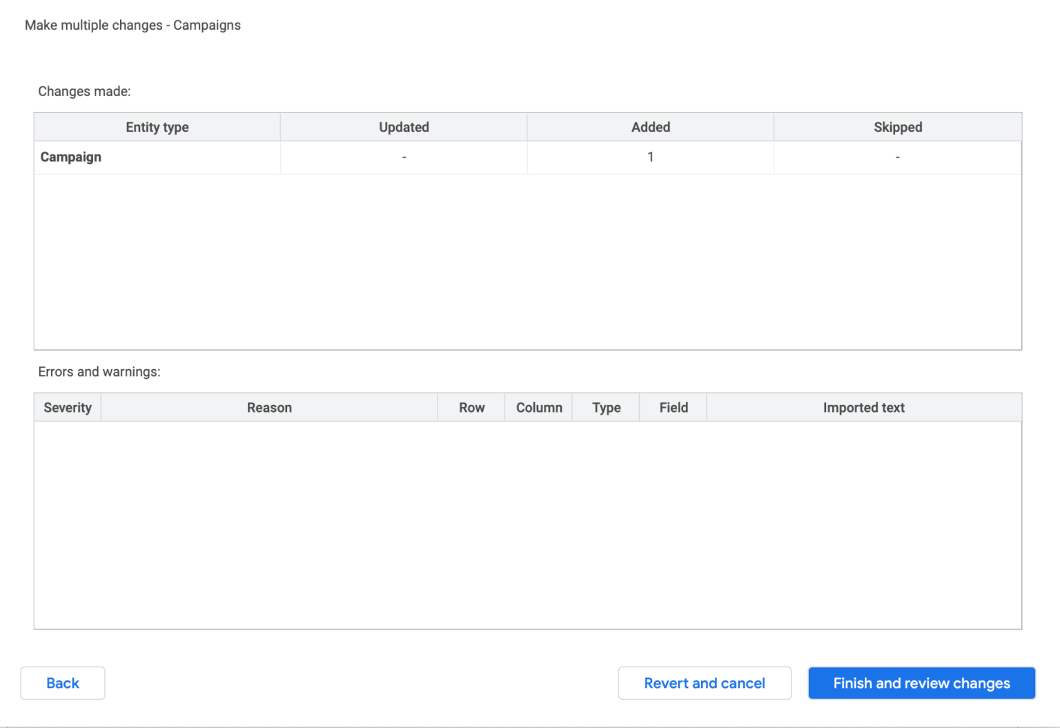 Google Ads Editor: How To Use It to Improve Your Campaigns