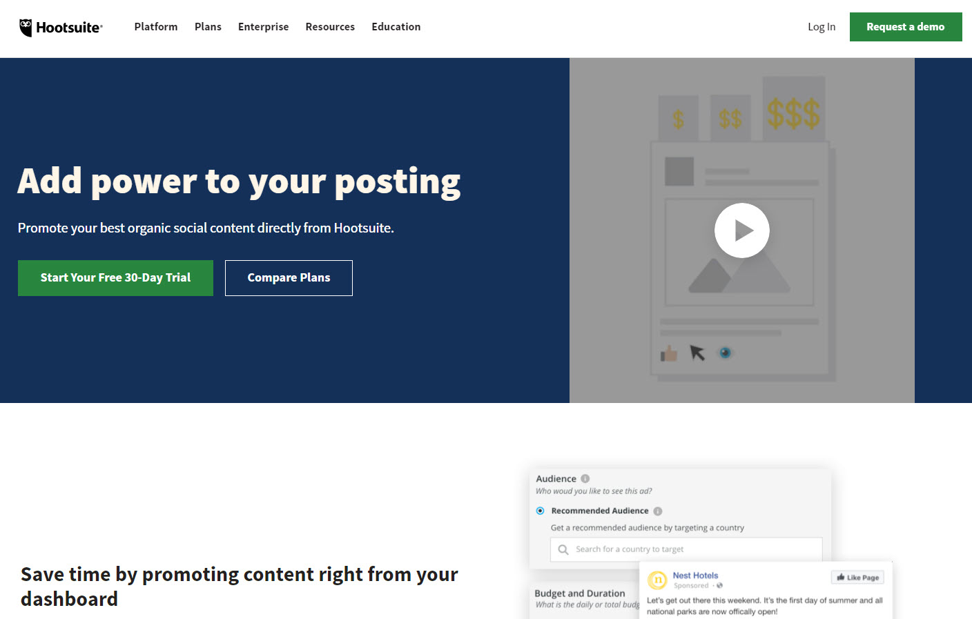 A Guide to Reducing Your Workload With a Facebook Auto Poster