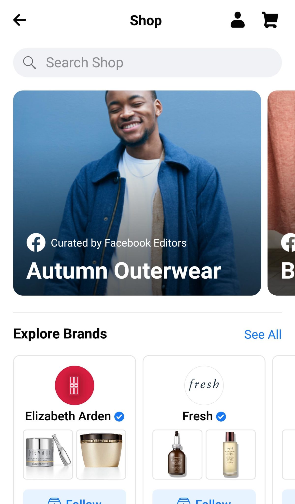 The Beginner's Guide to Facebook Shops (With Examples)
