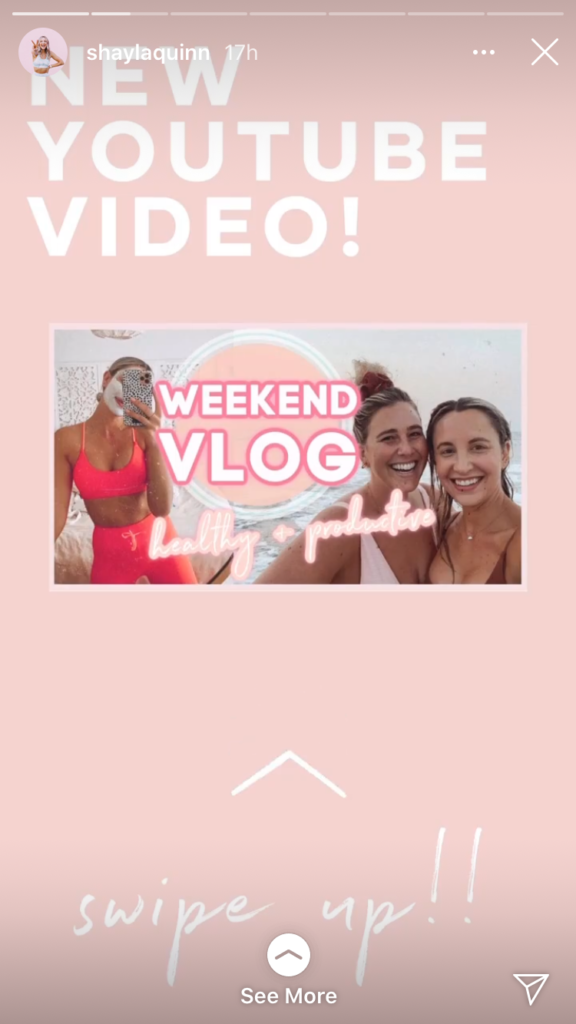 How to Add Links to Instagram Stories with Swipe-up
