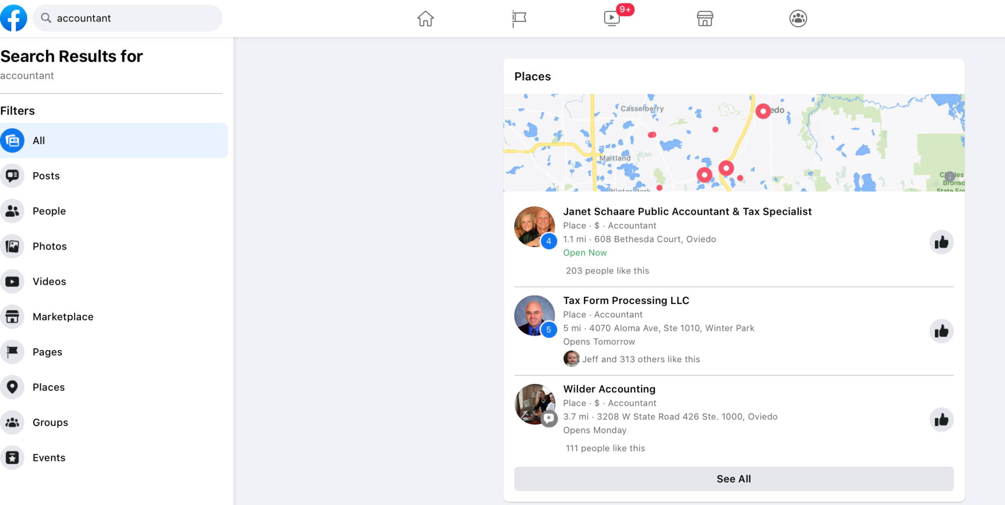 The 27 Facebook Statistics that Every Marketer Must Know To Win in 2021