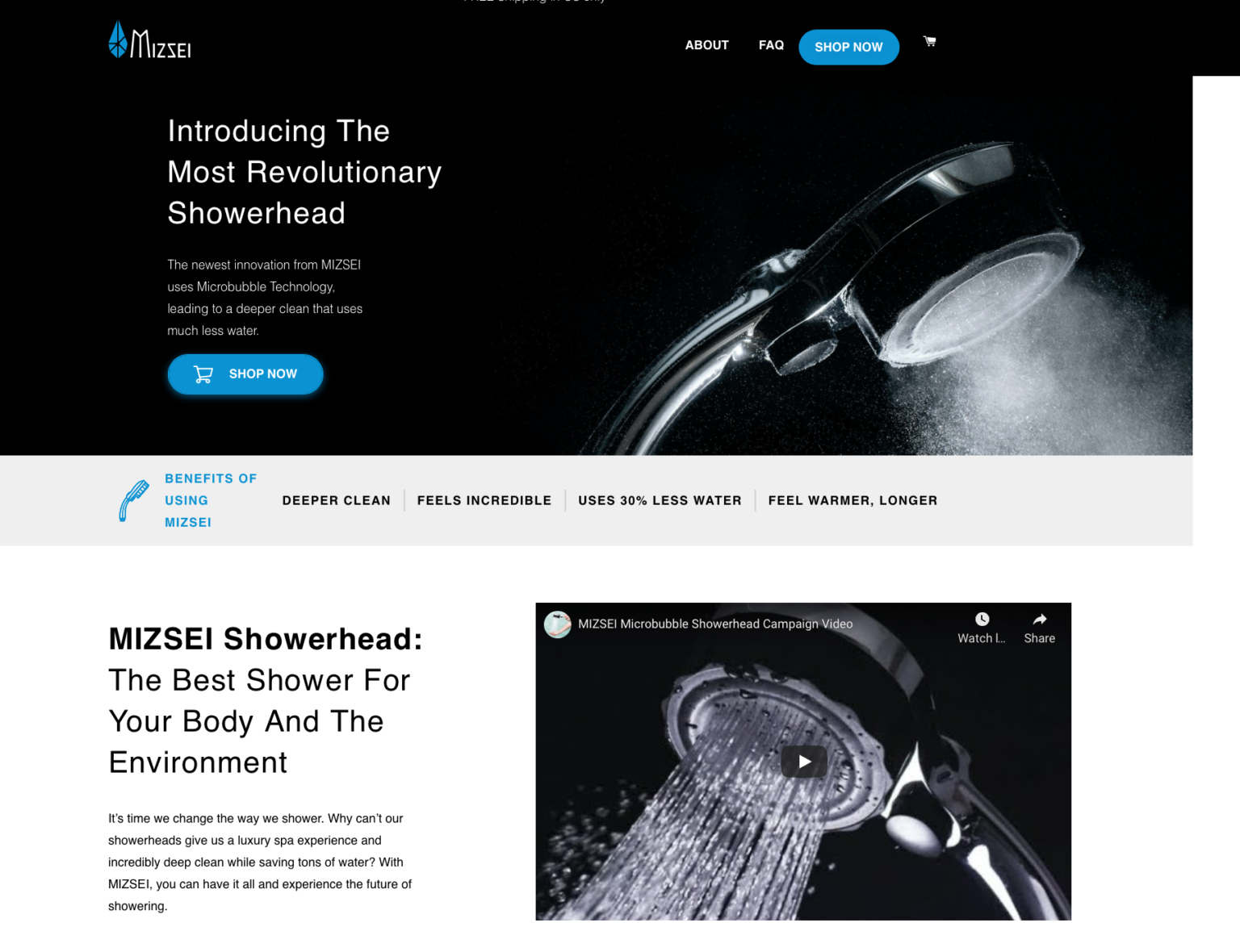 How to Create a Facebook Landing Page in 5 Easy Steps