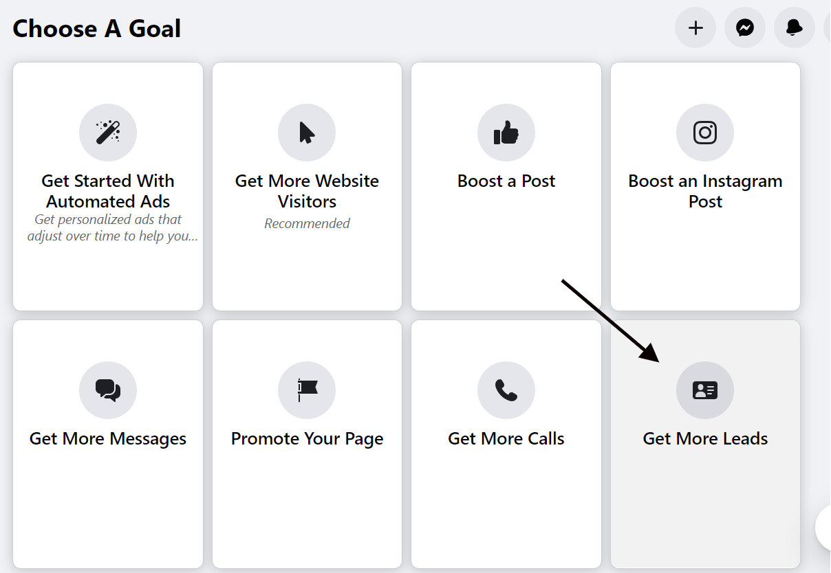 Facebook Lead Ads 101: A Guide to Growing Your Business (Examples)