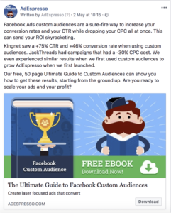 The Ultimate Guide to Facebook Split Testing in 2021