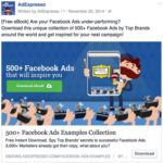 The Ultimate Guide to Facebook Split Testing in 2021