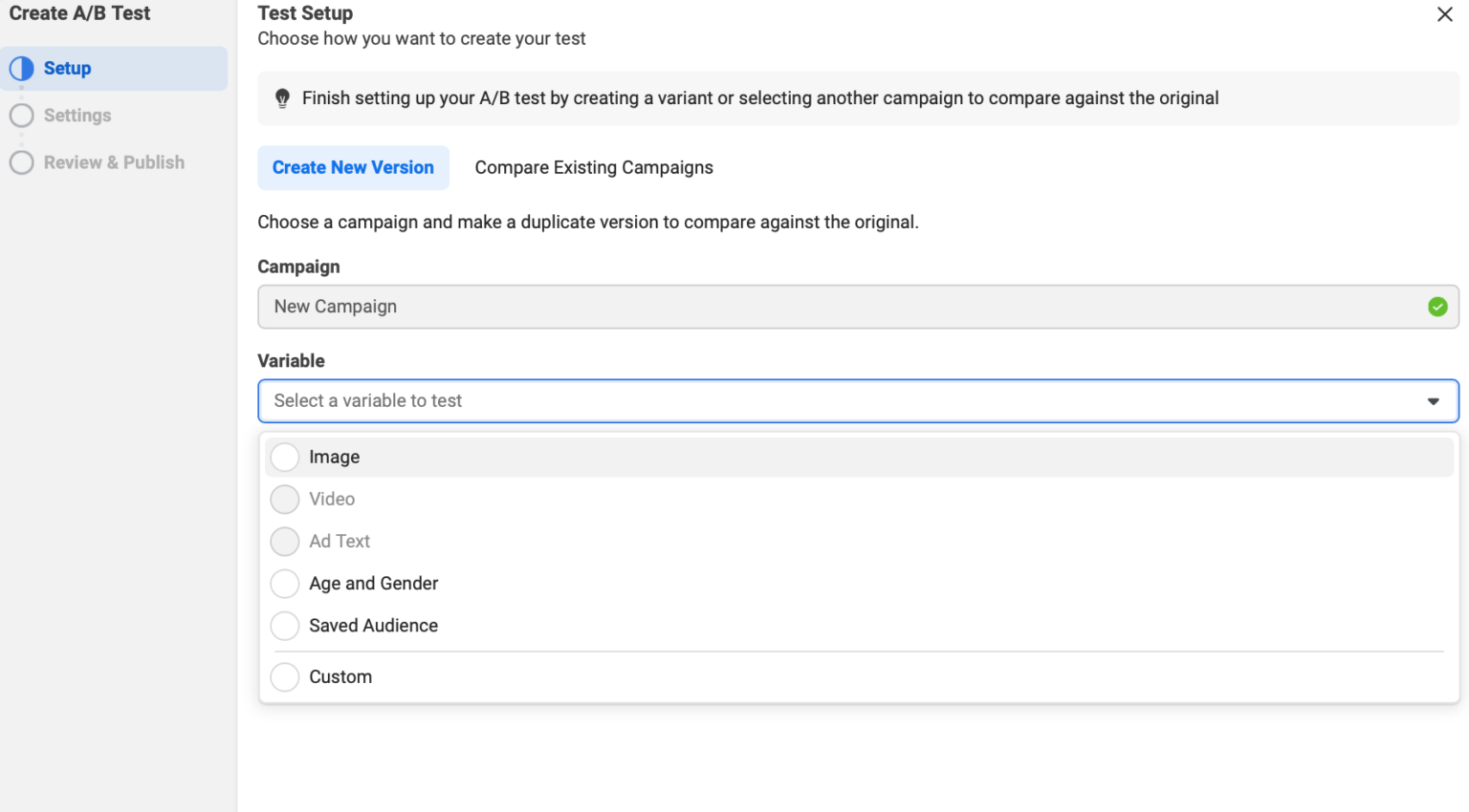 Tools and Best Practices for A/B Testing Your Ad Copy