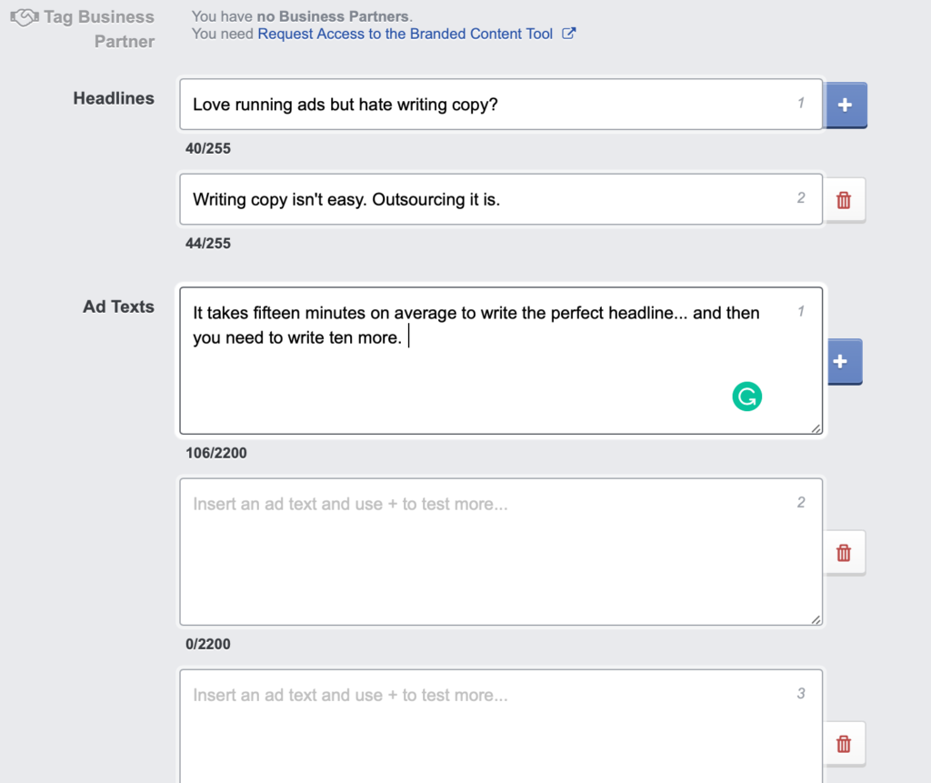 Tools and Best Practices for A/B Testing Your Ad Copy