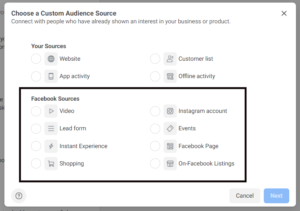 Facebook Custom Audiences 101: The Complete Guide for Marketers