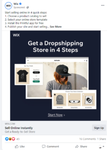 11 Expert Facebook Ad Design Tips to Increase Conversions (+ Examples)