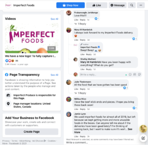 Understanding the Facebook Algorithm in 2021: Ranking Signals and Tips