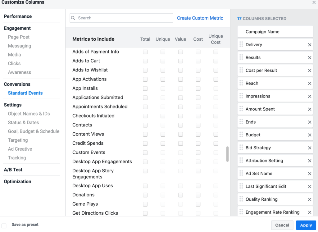 5 Ways to Improve Your Facebook Ad Conversion Rates