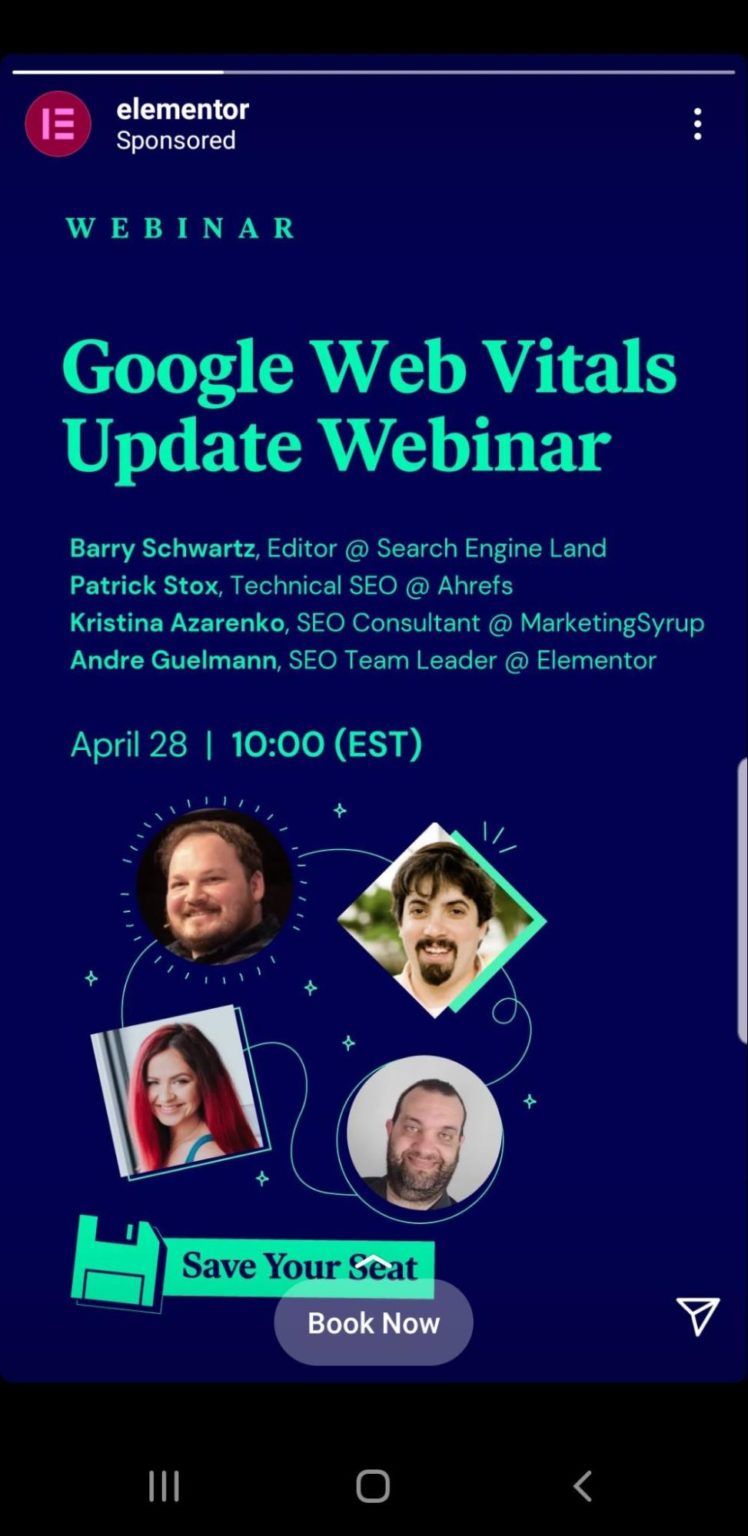 17 Call To Action Examples (+ How to Write the Perfect Social CTA)