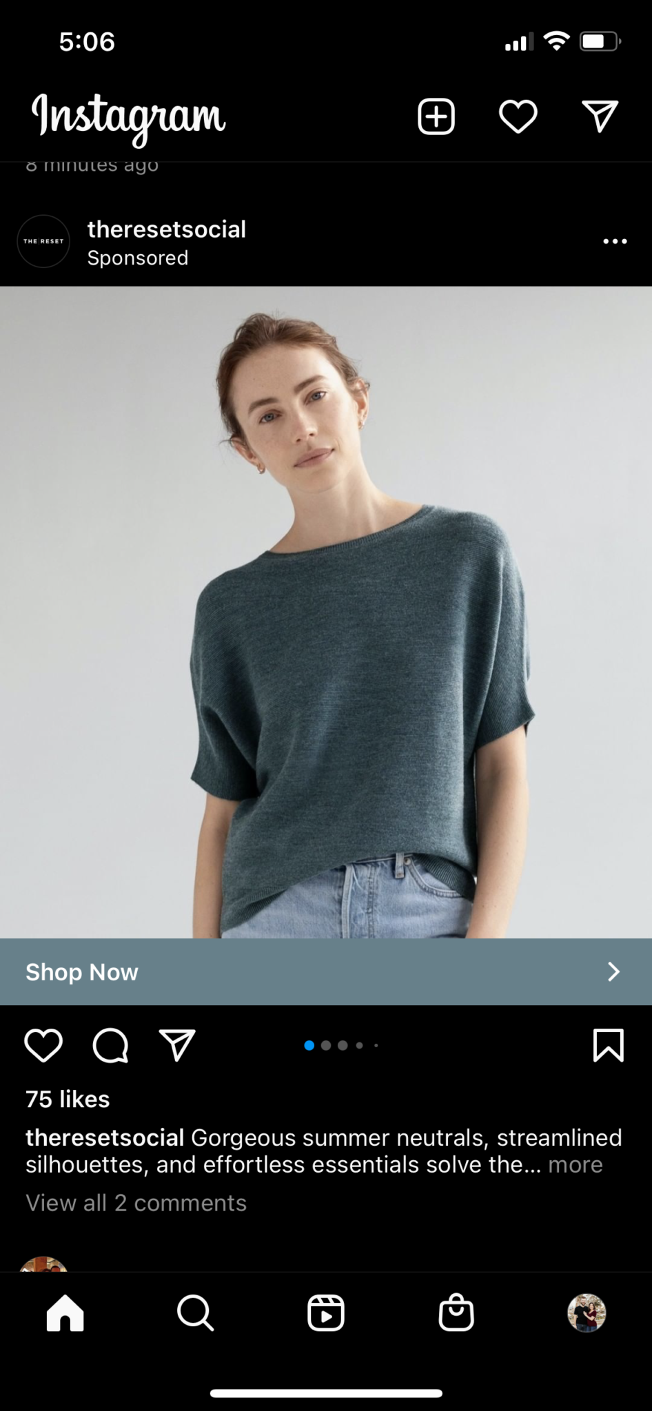 10 Expert Instagram Ad Design Tips for More Conversions