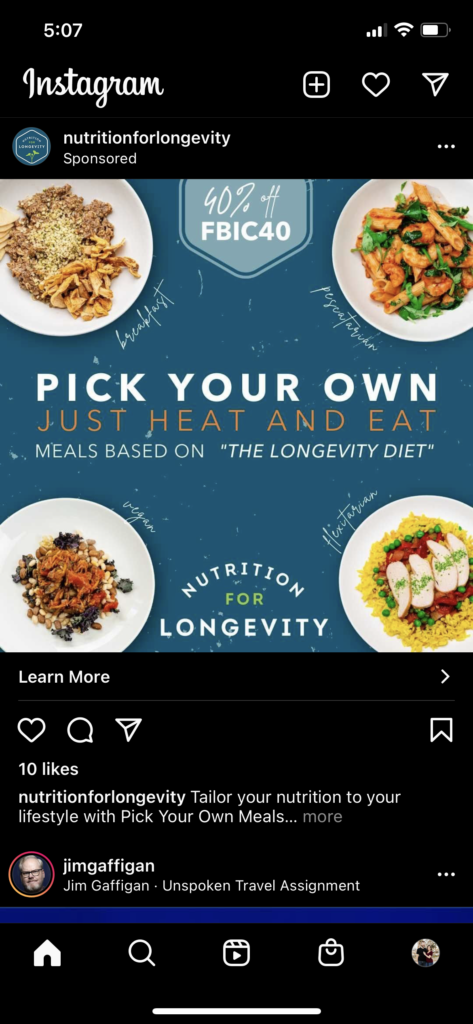 10 Expert Instagram Ad Design Tips for More Conversions