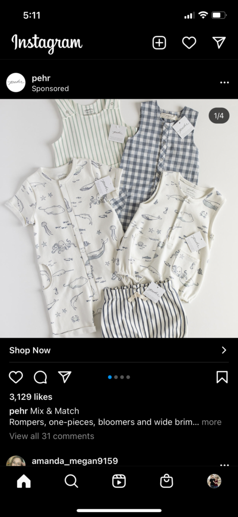 10 Expert Instagram Ad Design Tips for More Conversions