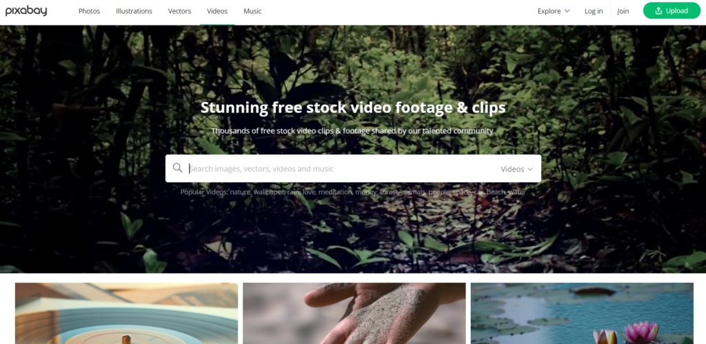 7 of the Best Free Stock Video Websites for 2021