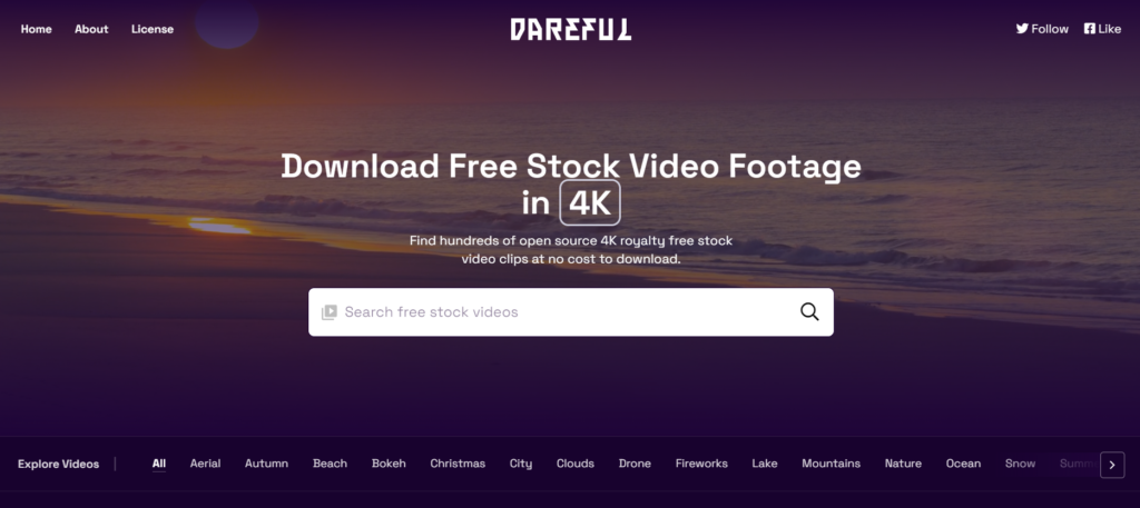 7 of the Best Free Stock Video Websites for 2021