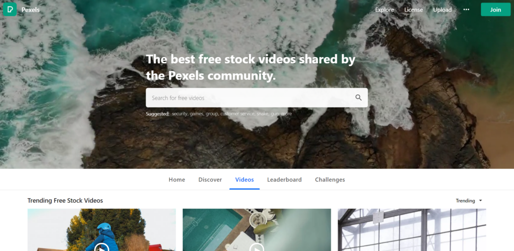7 of the Best Free Stock Video Websites for 2021