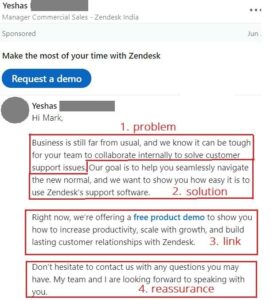 14 Inspiring LinkedIn Ad Examples and Best Practices for 2021