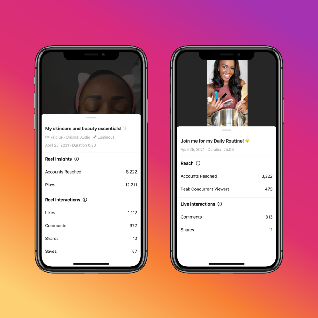 4 Tips for Creating the Best Instagram Reels Ads