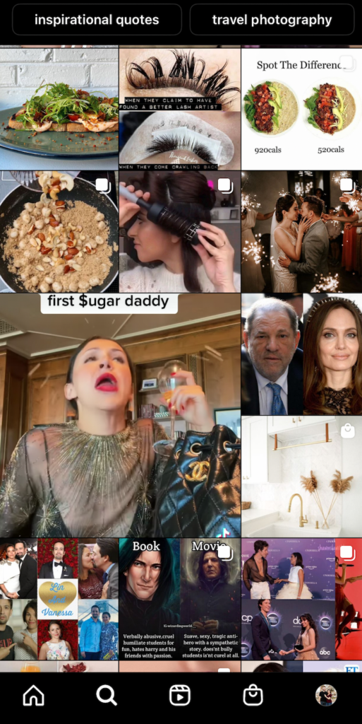 Why You Need to Try Instagram Explore Ads (and How to Make Them)