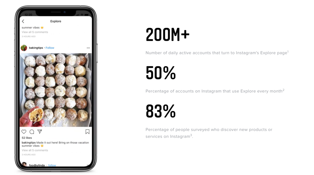Why You Need to Try Instagram Explore Ads (and How to Make Them)