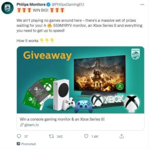 13 Twitter Ads Examples To Inspire Your Next Campaign