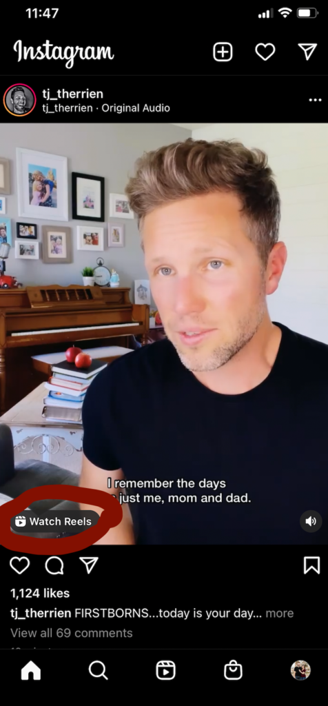 How to Use Instagram Reels for Business: Tips and Examples