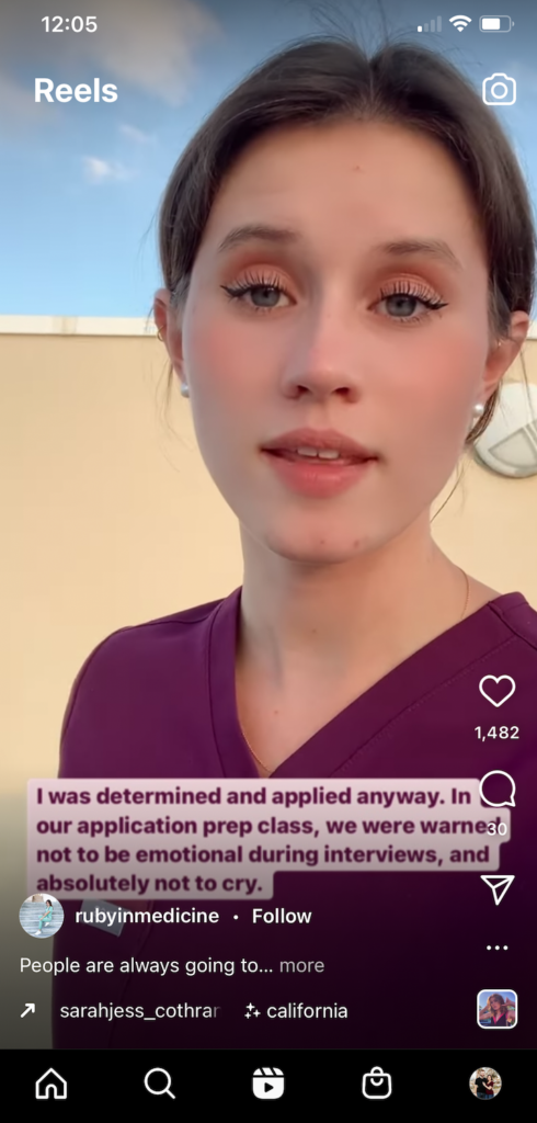 How to Use Instagram Reels for Business: Tips and Examples