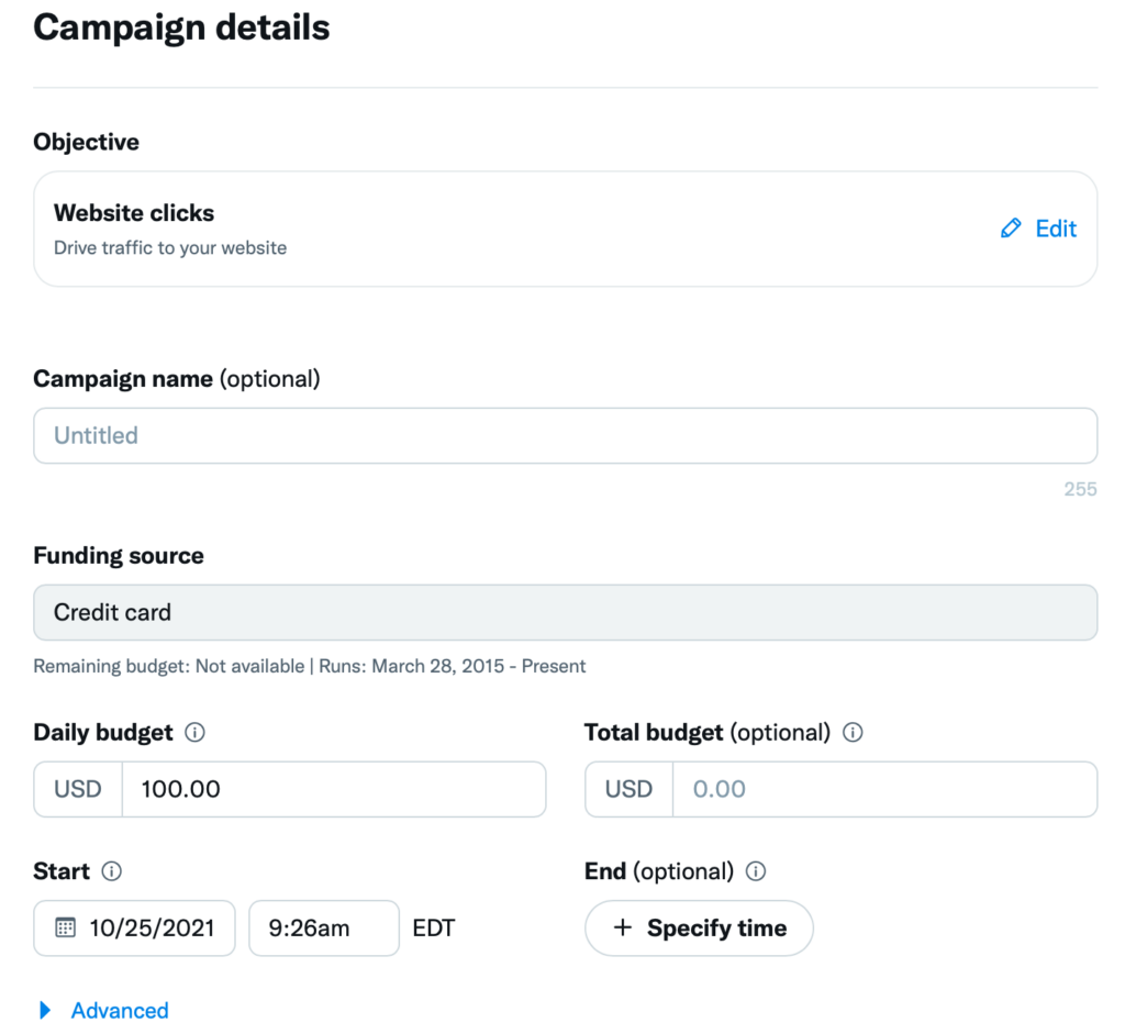 Twitter Ads in 2021: The Complete Guide for Advertisers