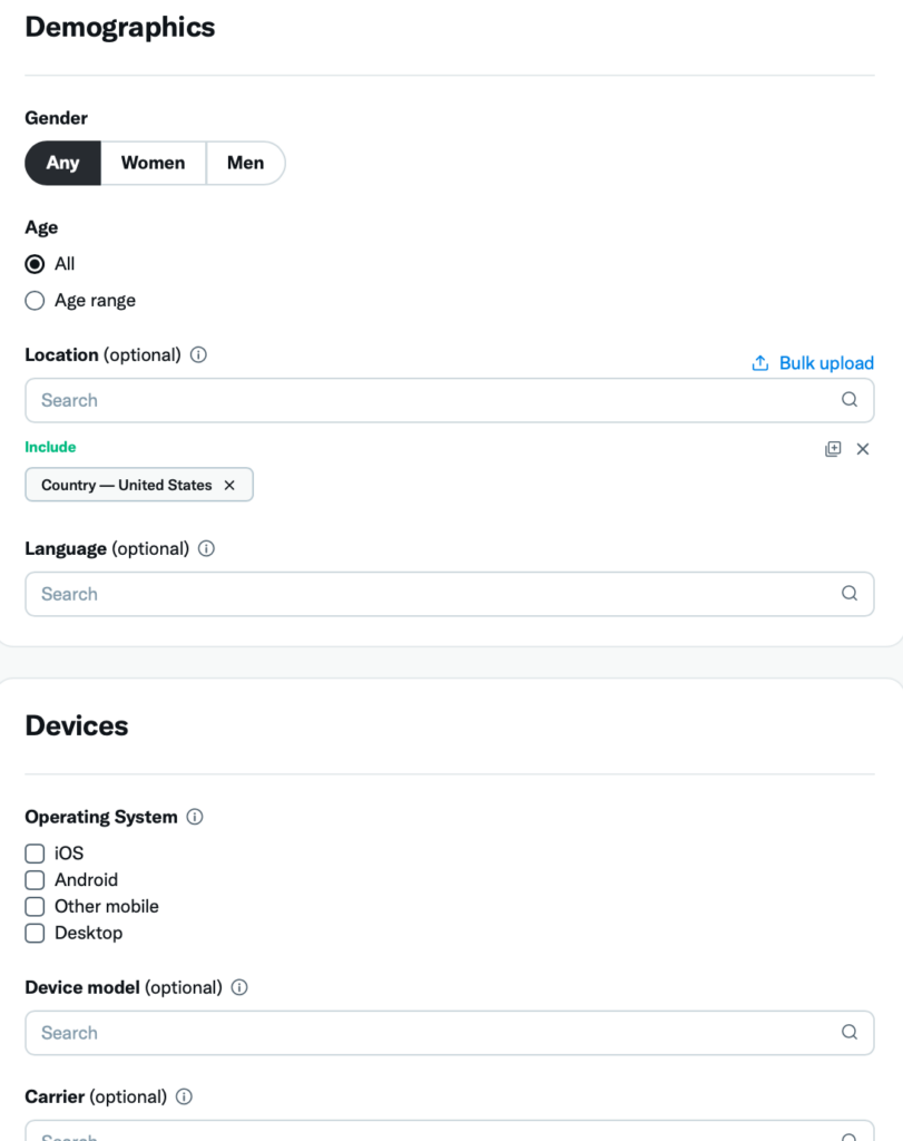 Twitter Ads in 2021: The Complete Guide for Advertisers