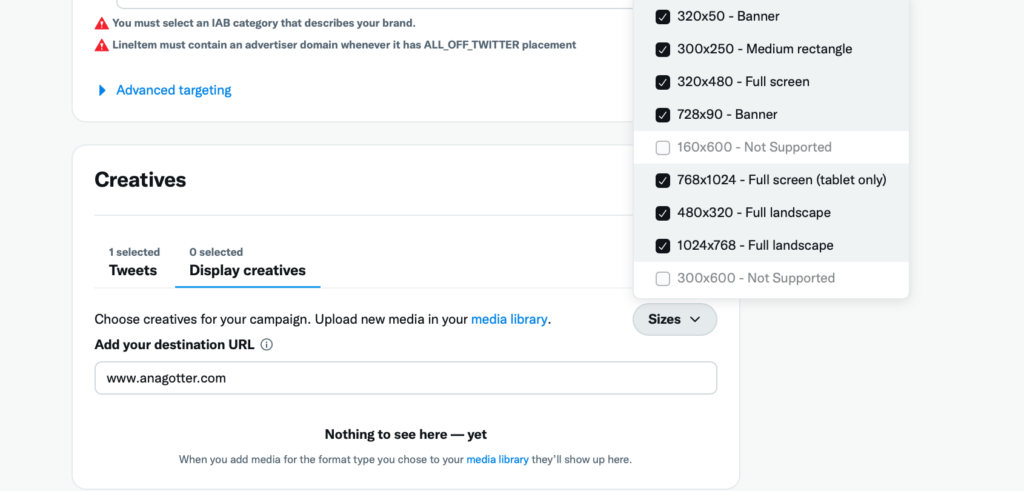 Twitter Ads in 2021: The Complete Guide for Advertisers