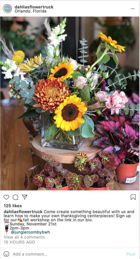 63 Instagram Caption Examples for 2023 (And How to Write Your Own)