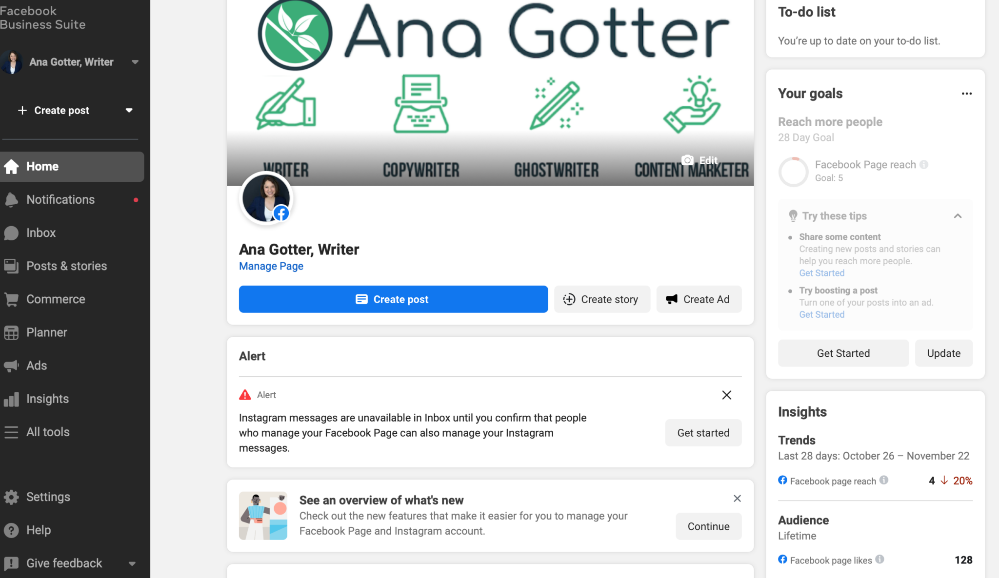 Everything You Need to Know About Facebook Business Suite