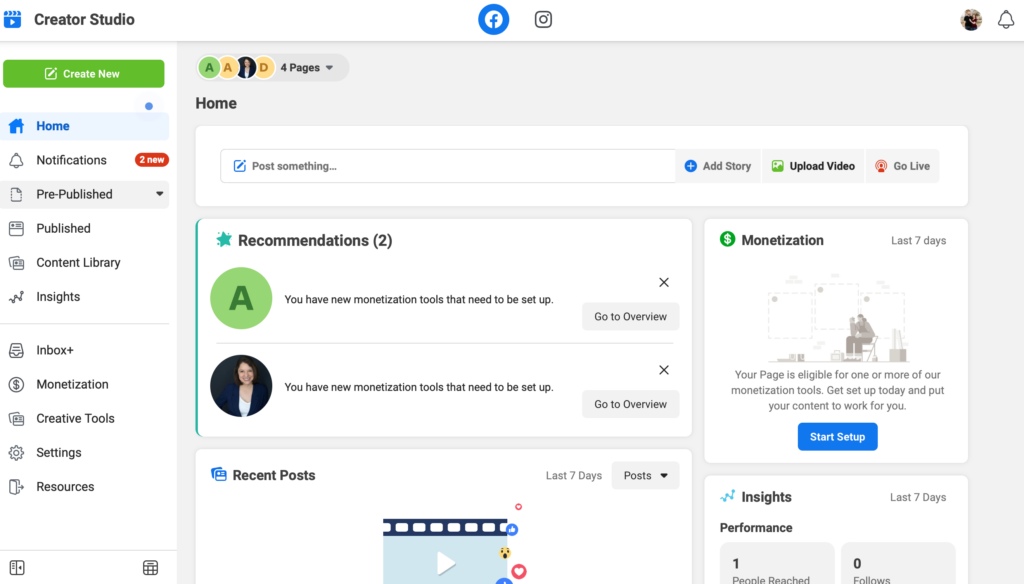 Everything You Need to Know About Facebook Business Suite