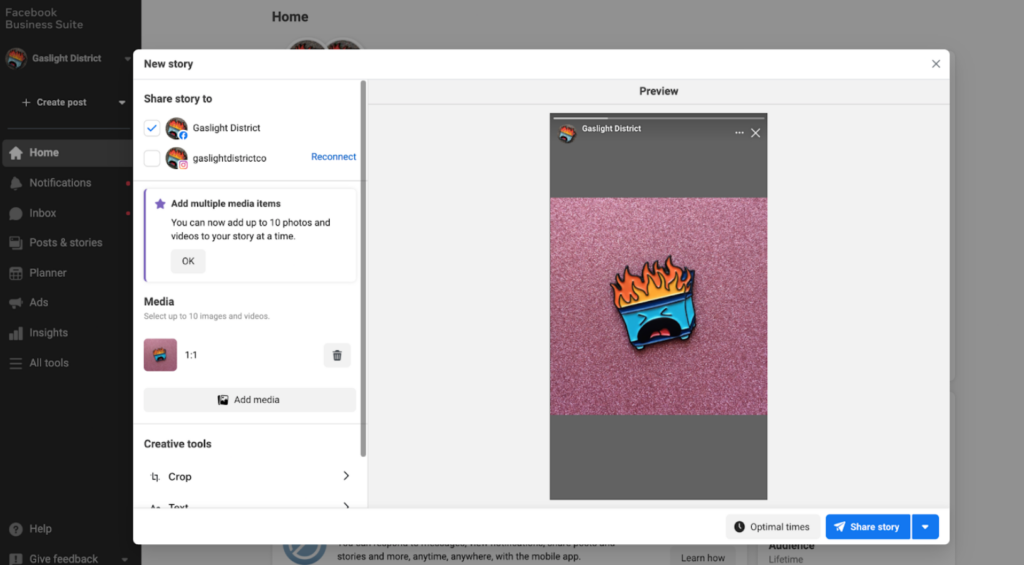 Everything You Need to Know About Facebook Business Suite