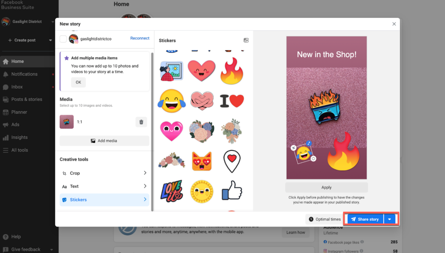 Everything You Need to Know About Facebook Business Suite