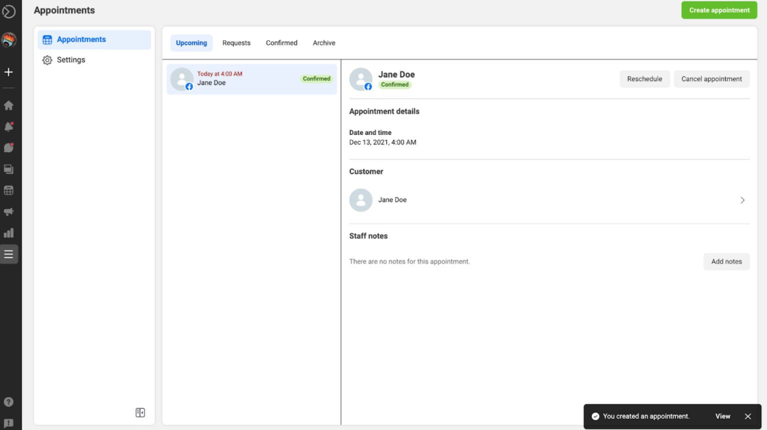 Everything You Need to Know About Facebook Business Suite