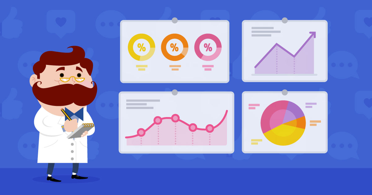 How To Create A Social Media Report For 2022 FREE TEMPLATE 