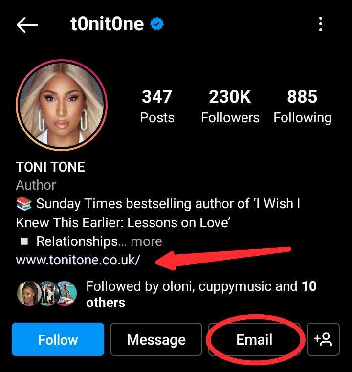 Instagram Posts