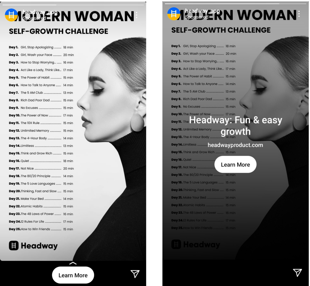 20 Inspiring Instagram Ad Examples from 2022