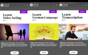 15 Fresh Facebook Ad Examples to Inspire Your Next Campaign [2022]